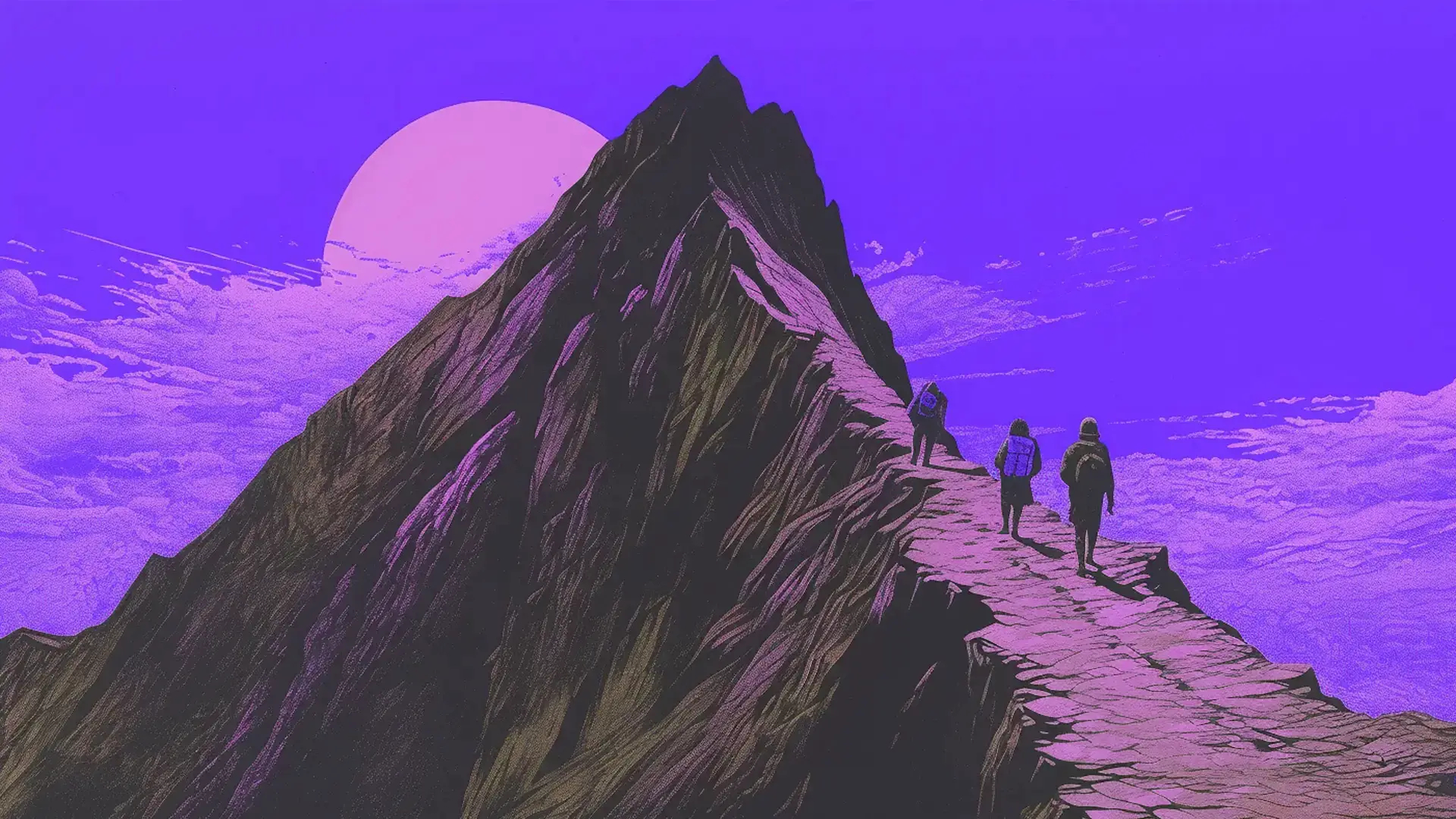 Six ways to connect your team to purpose. | Aquent UK